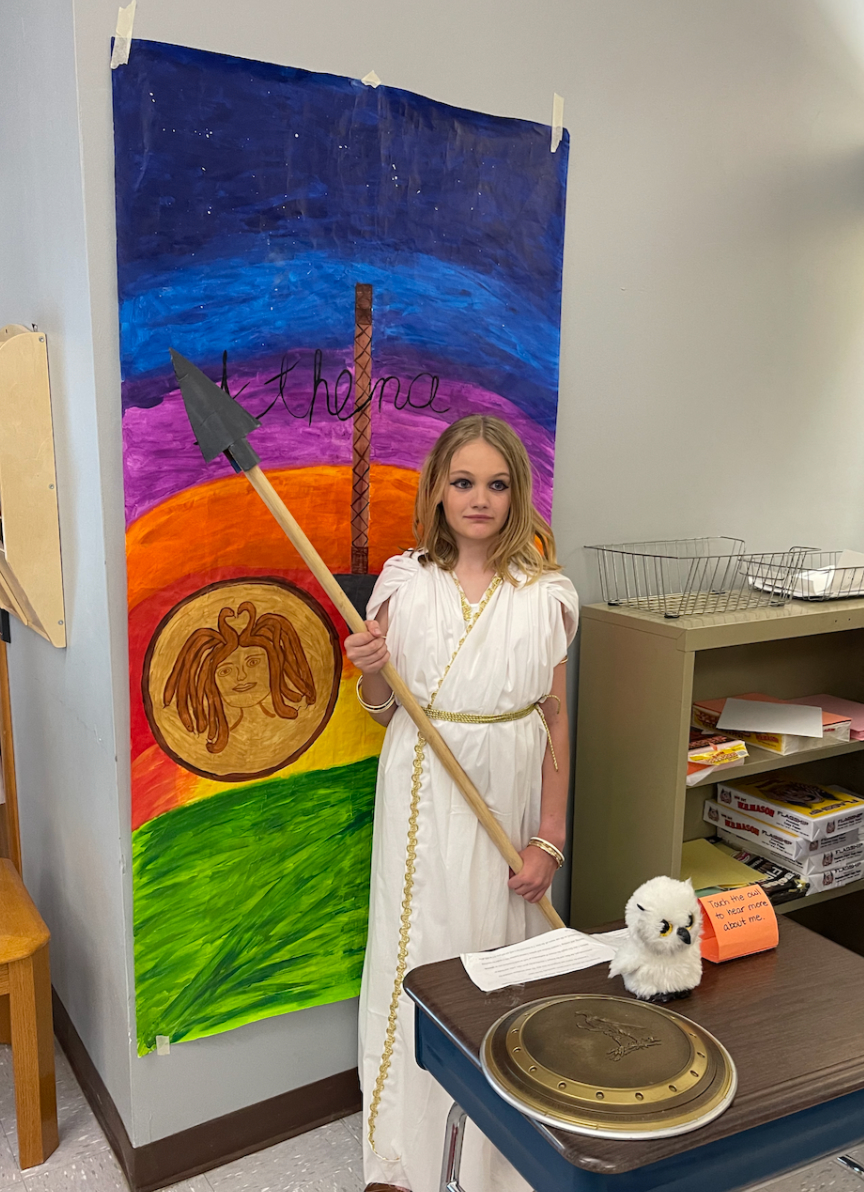 Living Wax Museum - China Middle