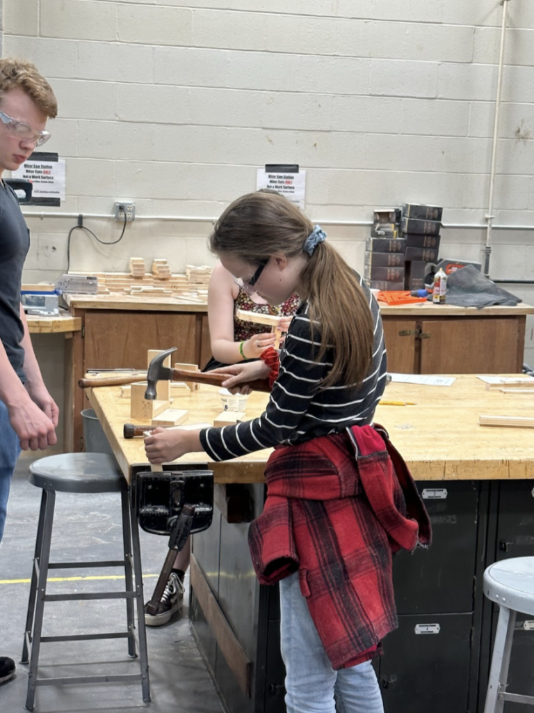 Career Exploration - China Middle