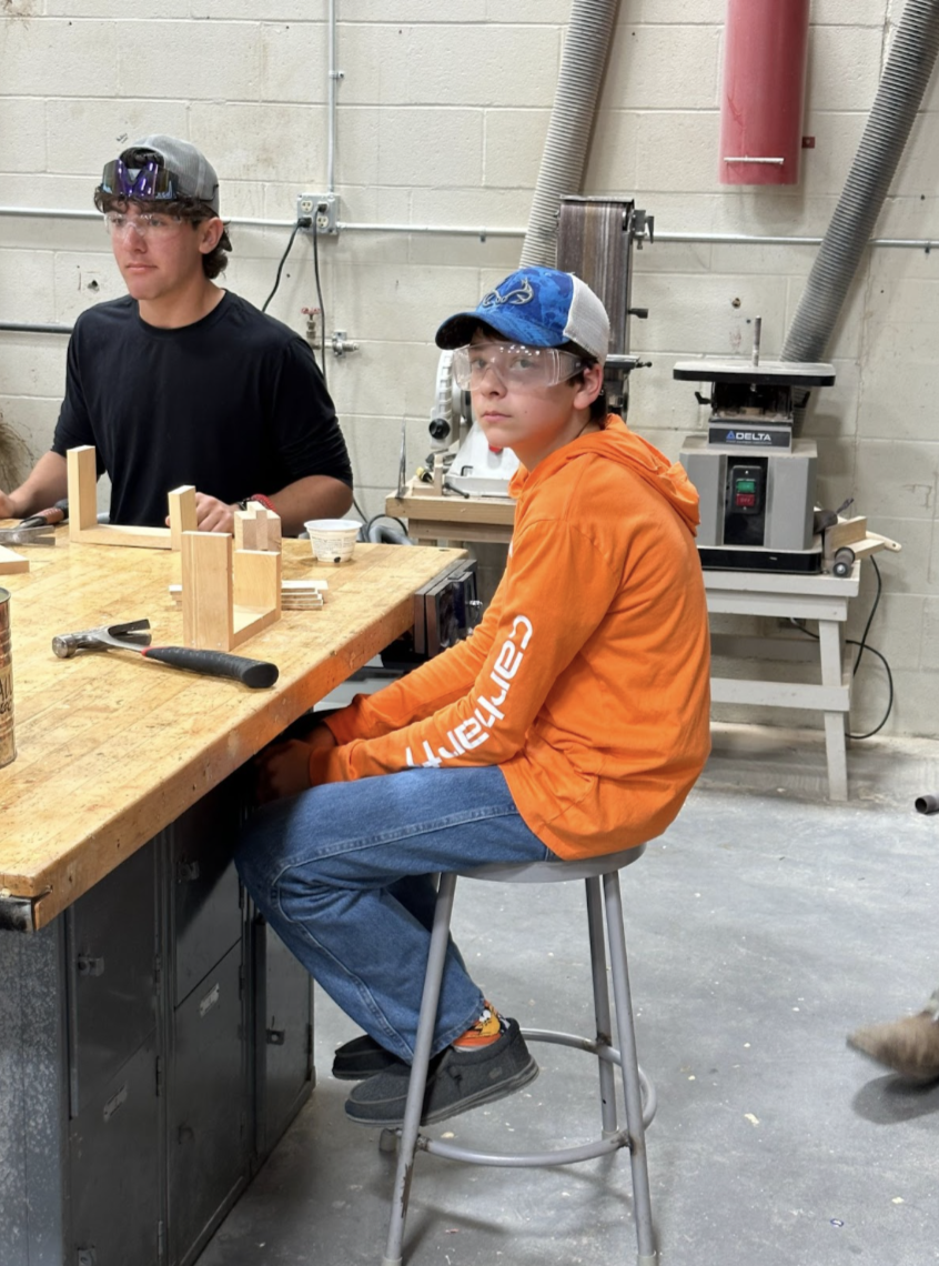 Career Exploration - China Middle