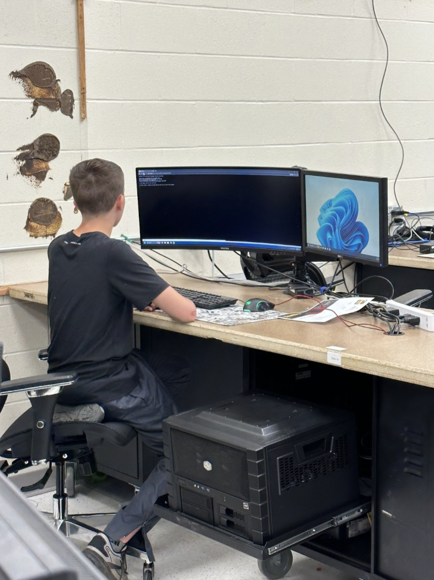 Career Exploration - China Middle